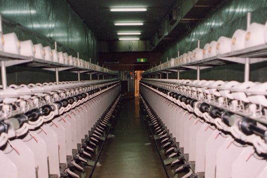 Traceability Origami Hybrid – Monobi