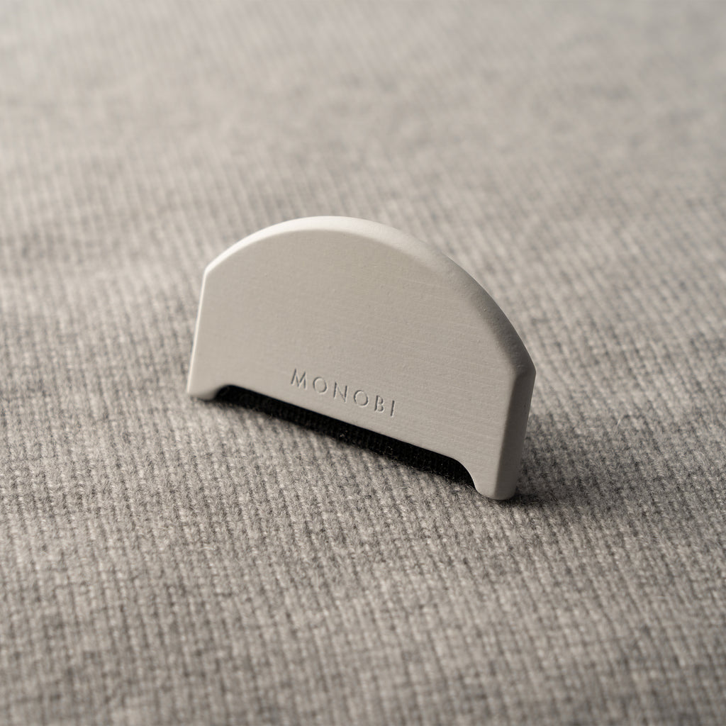 PILLING KNITWEAR COMB – Monobi
