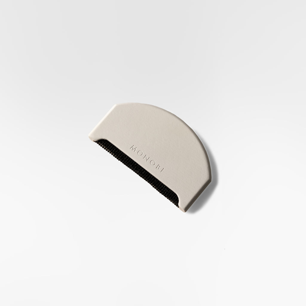 PILLING KNITWEAR COMB – Monobi